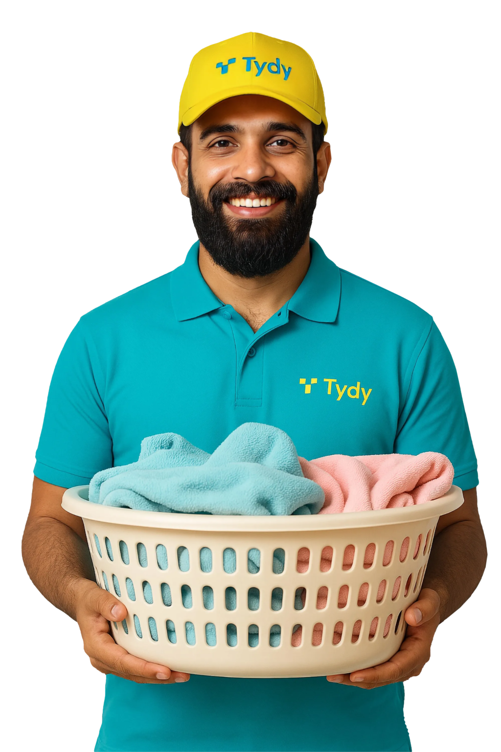 Home - TYDY